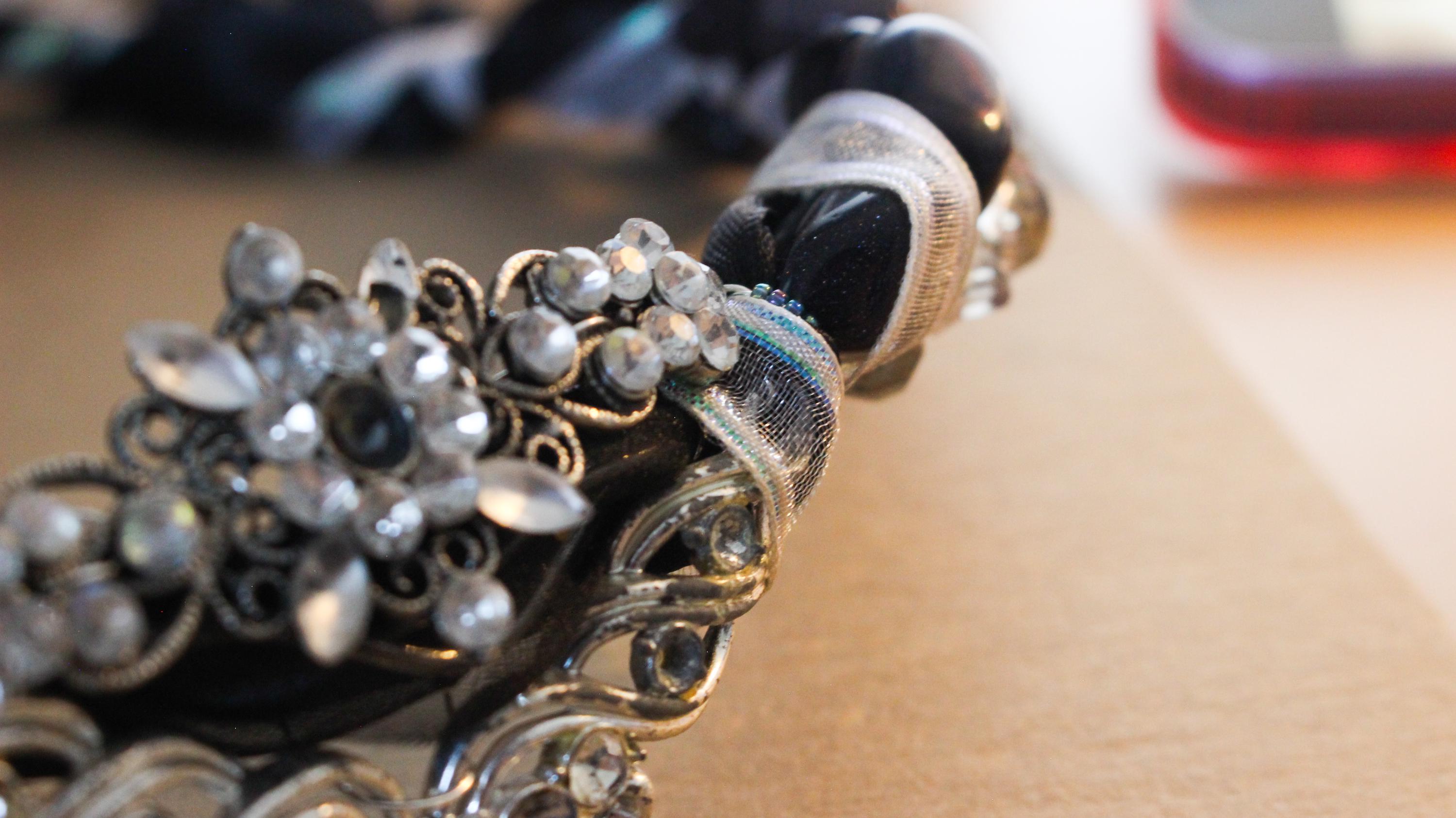 Starry Night Princess Crown - Etsy