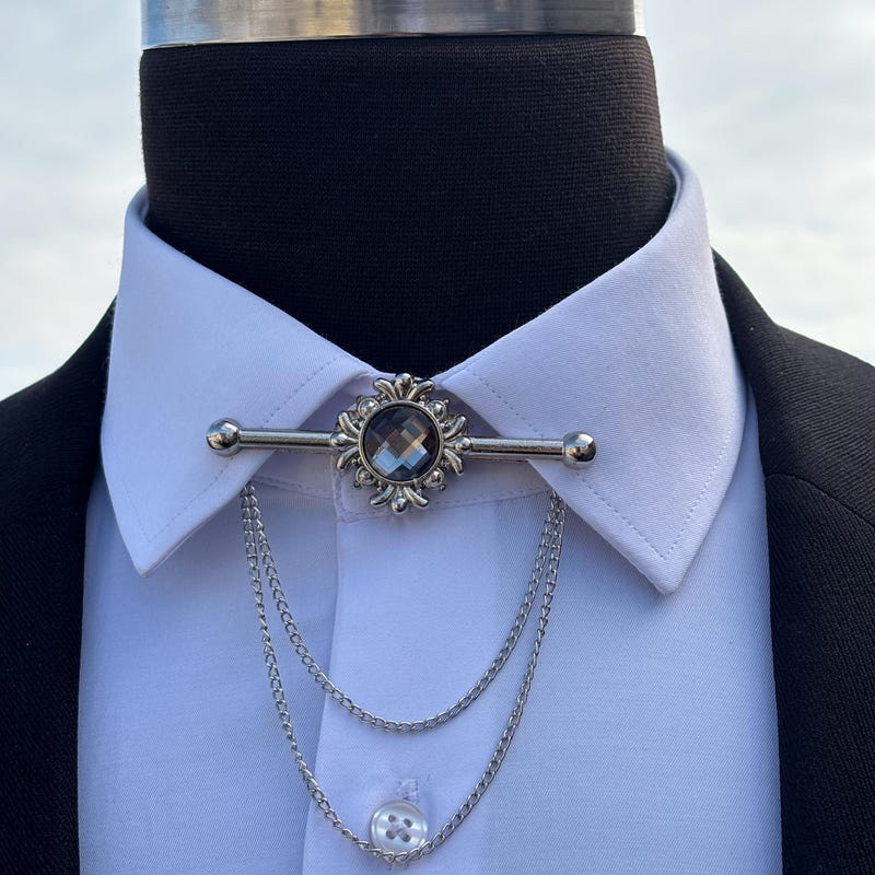 Collar Bar - Etsy