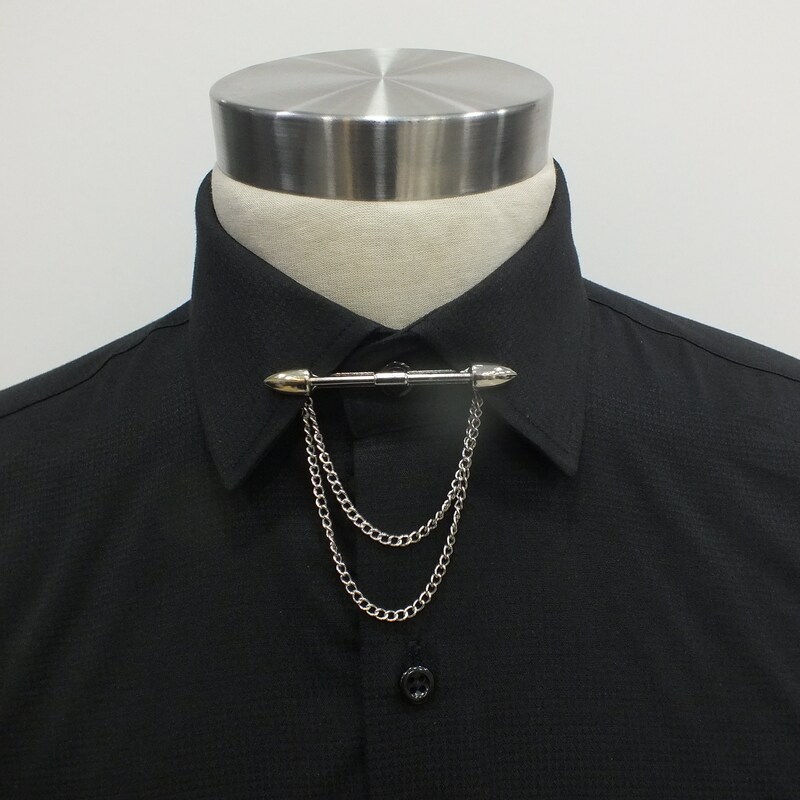 Collar Bar - Etsy