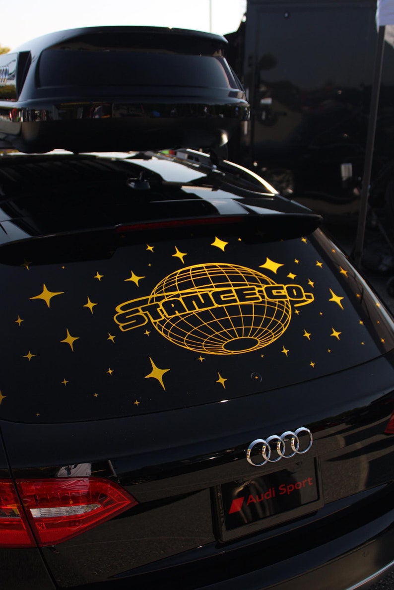 Passenger Prince Vinyl Decal for Cars, Windows, Cups, Tumblers ...