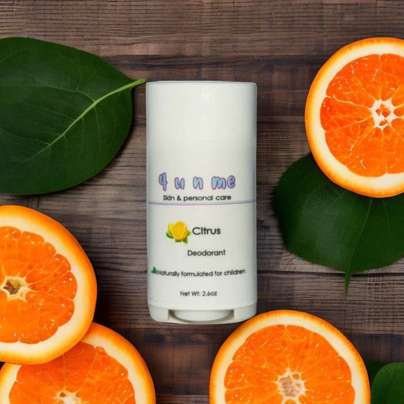 Frucht deo - Etsy.de