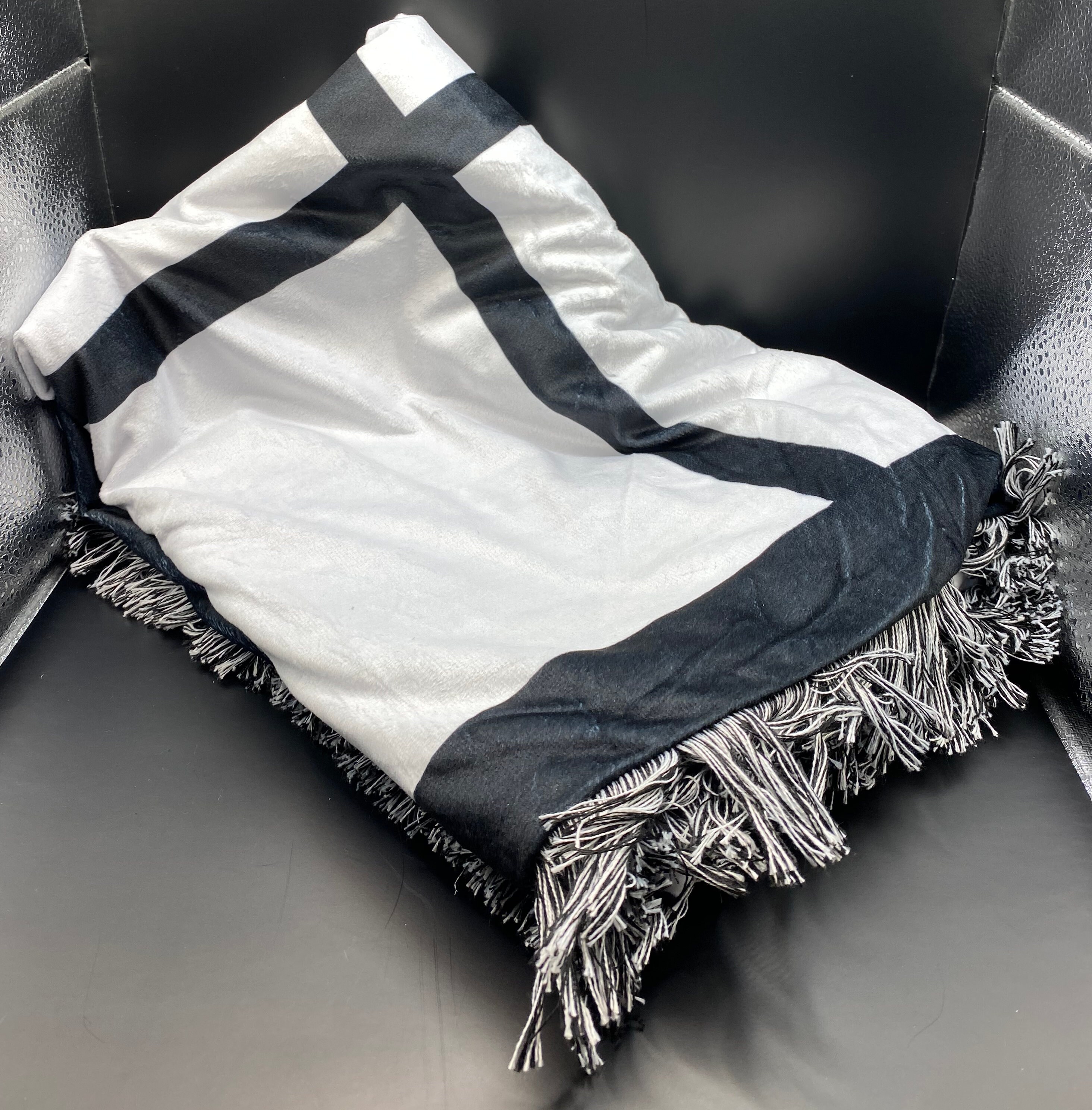 40"x60" 20 Panel Customized Throw Blanket - Etsy