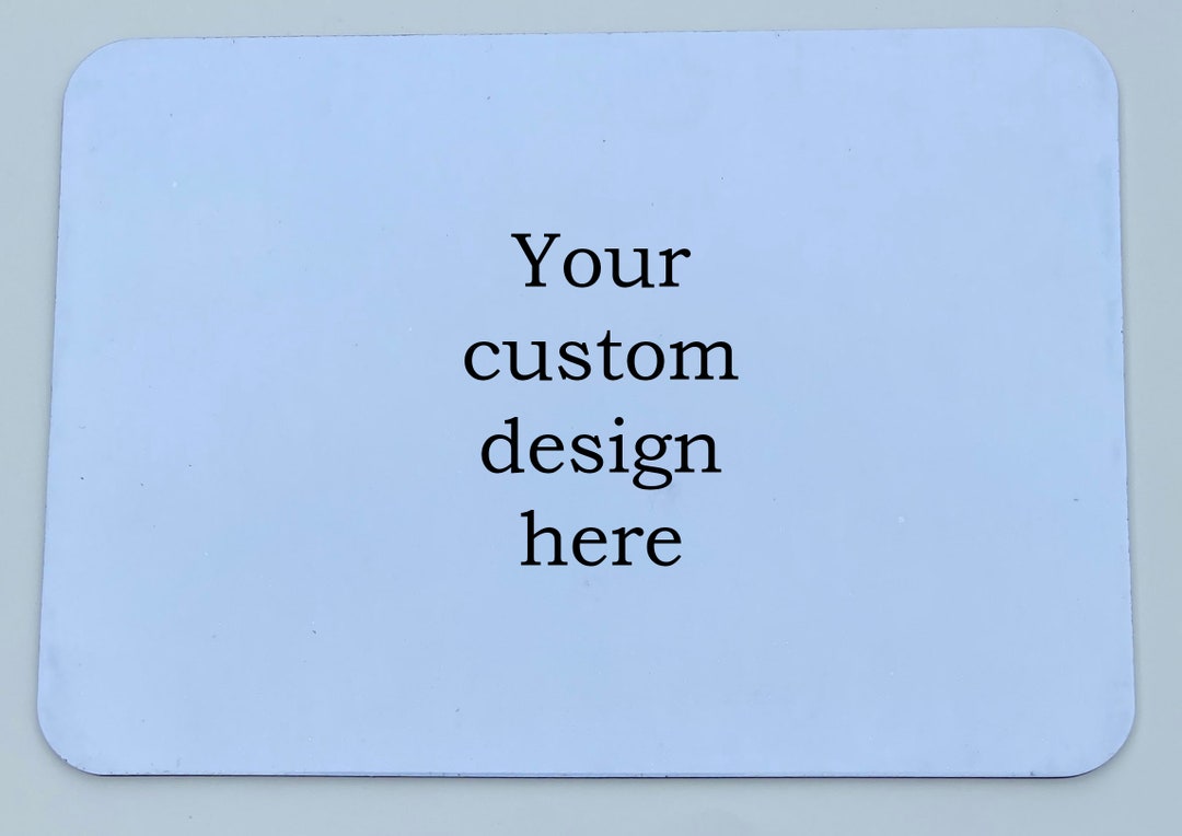 3"x4" Custom Magnet - Etsy