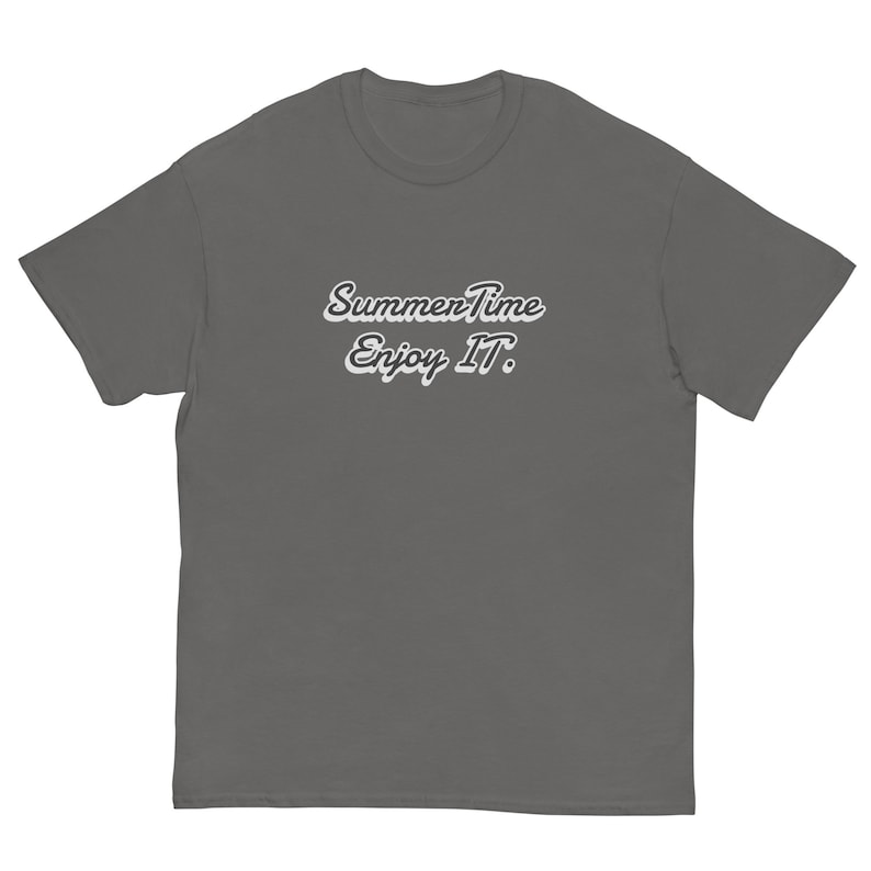 Men's Classic Tee - Etsy