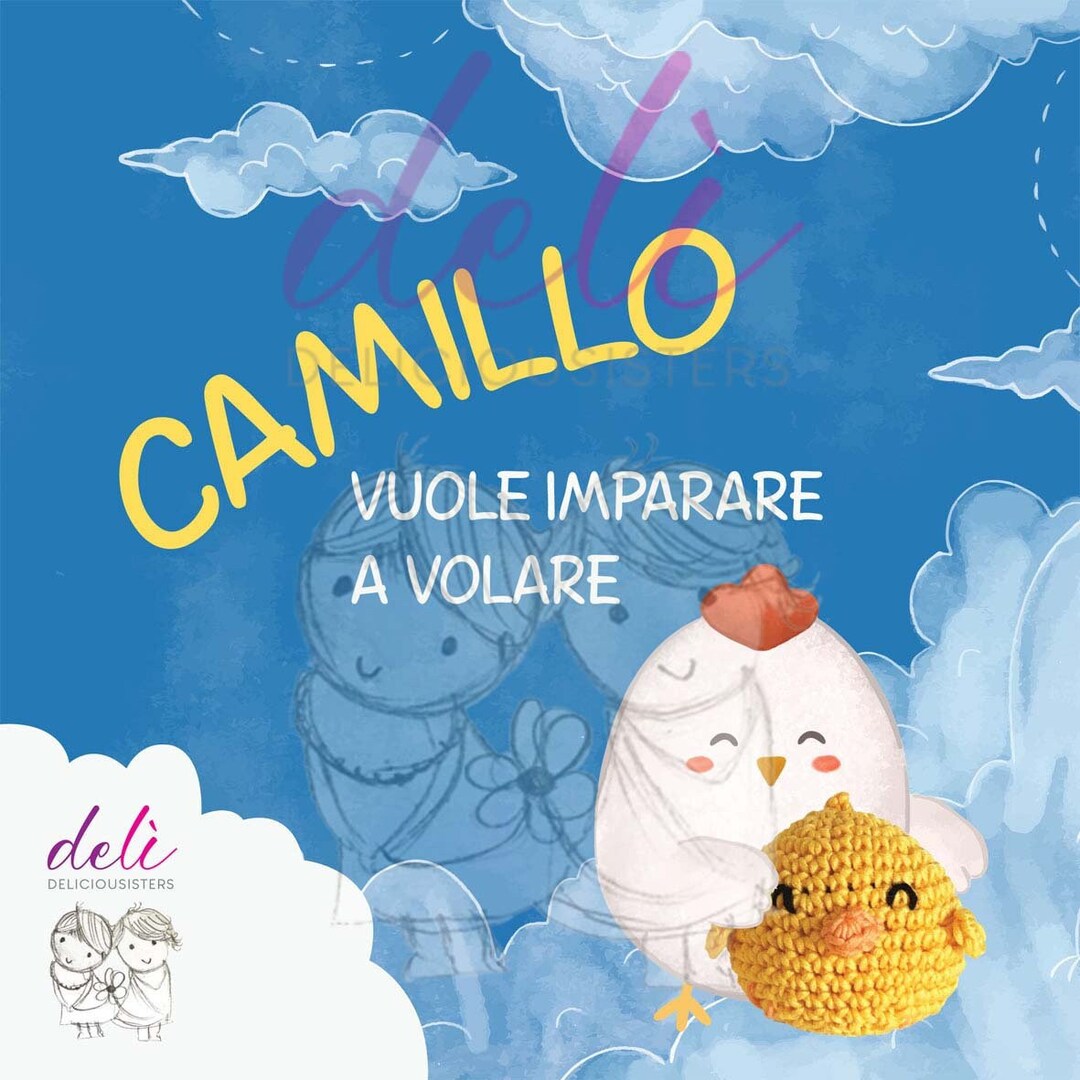 Illustrated Educational Fairy Tale Ebook for Children With - Etsy