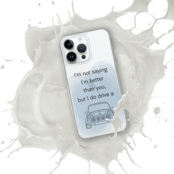 Mini Cooper Etsy Uk