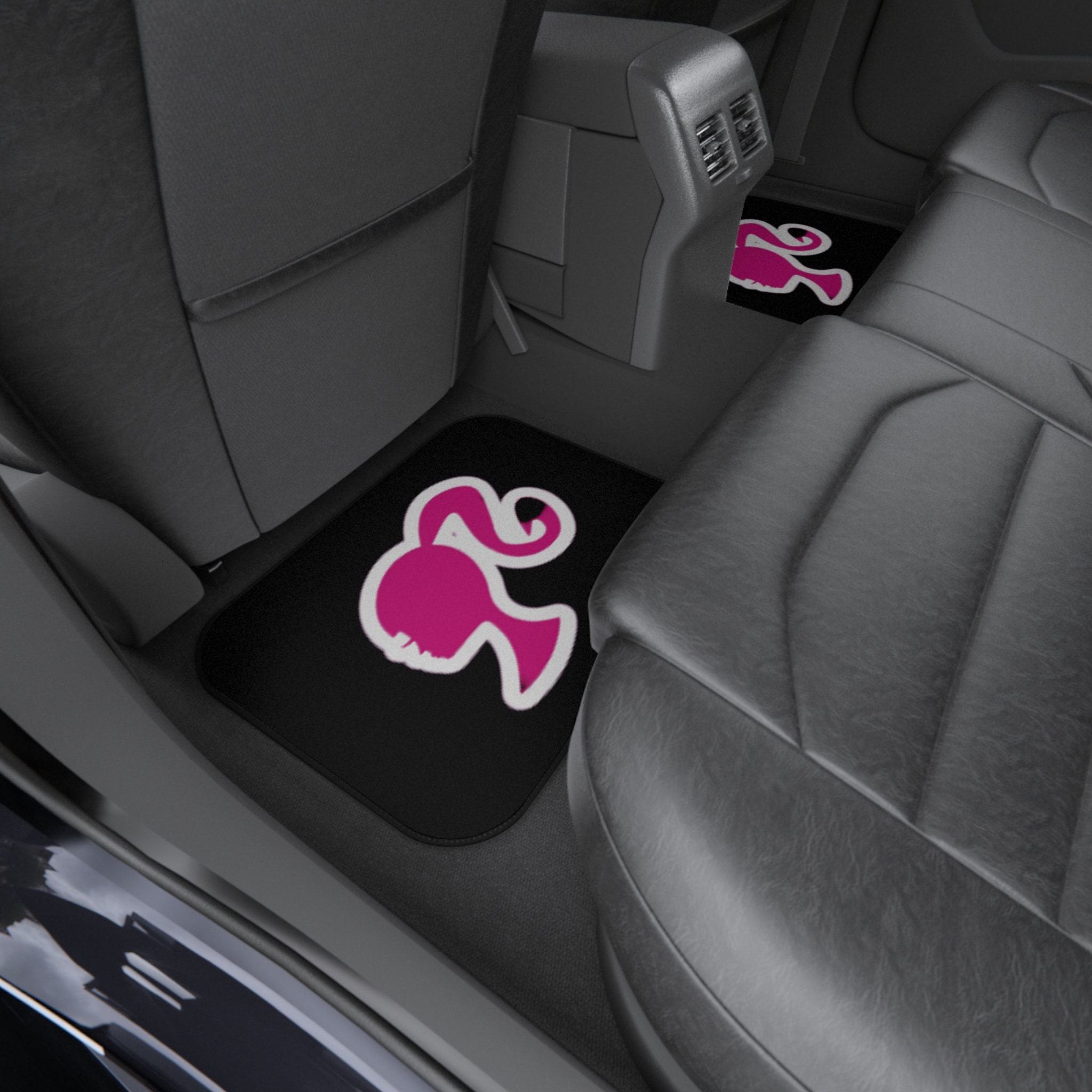 Barbie car Mats - Etsy