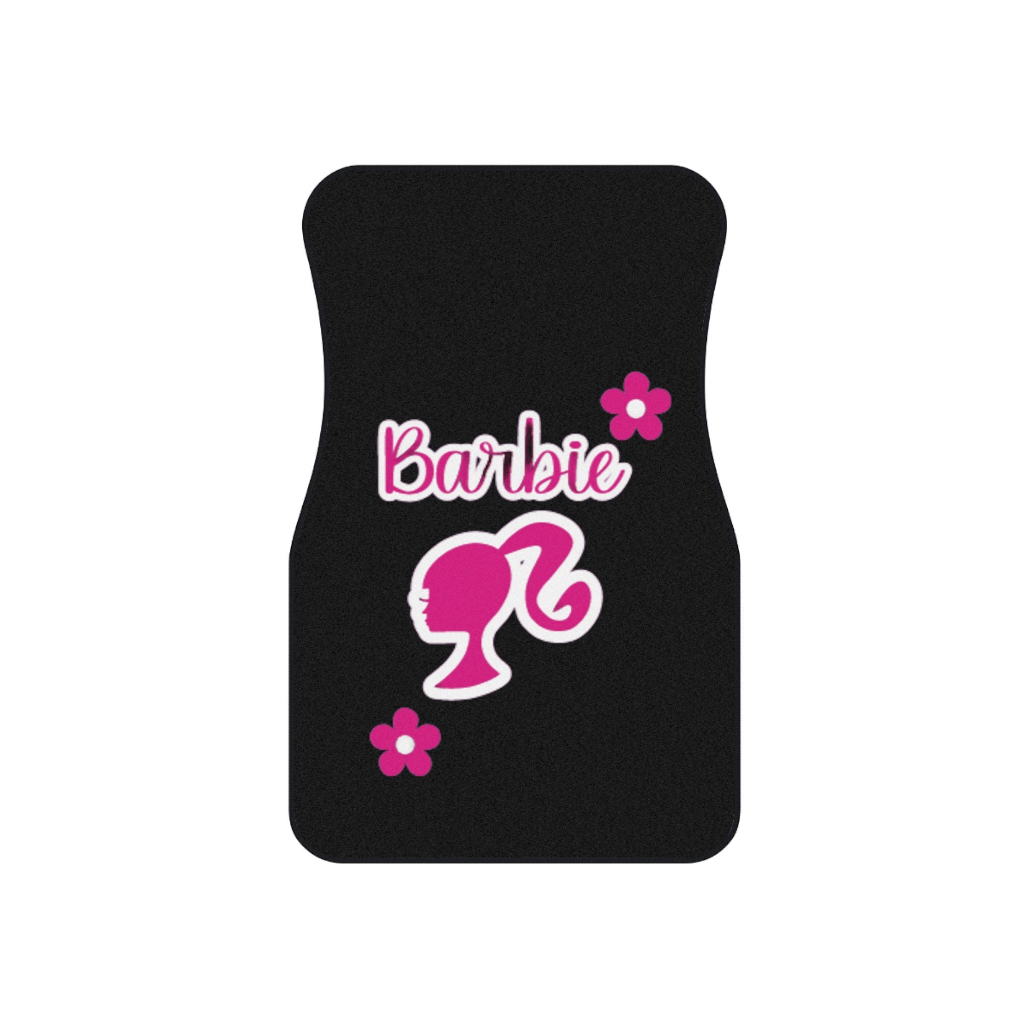 Barbie car Mats - Etsy