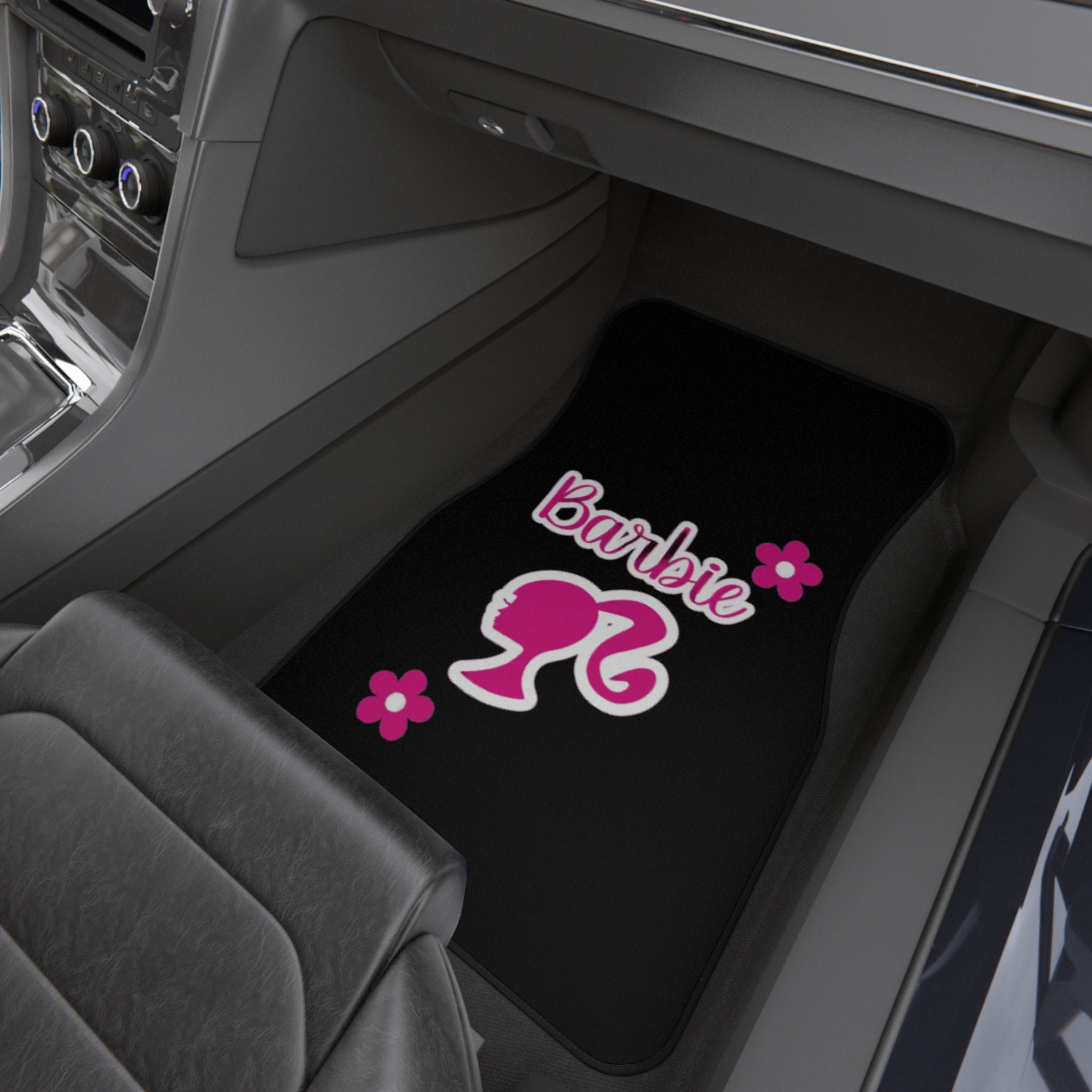 Barbie car Mats - Etsy