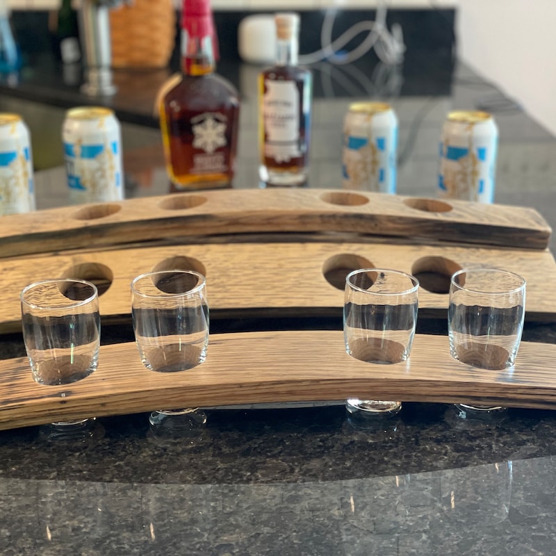 Beer Flight - Etsy