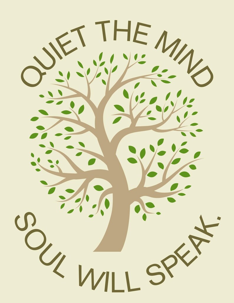 Mind Body & Soul Journal: Self-reflection, Self-love Practice, Gratitude Journal, Habit Tracker ...