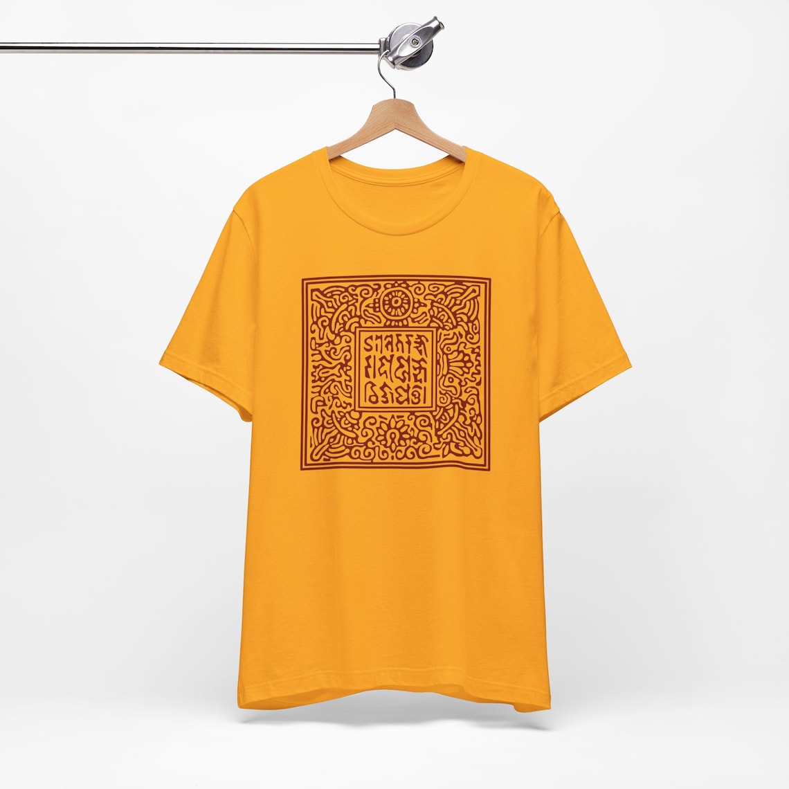 Guru Rinpoche Demon Subjugation Seal Find Inner Peace With Our Buddhist ...