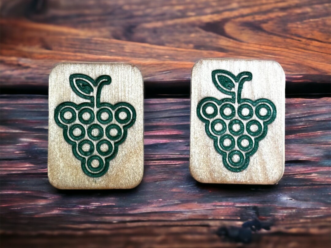 Fruit Memory Game / Matching Game - Etsy