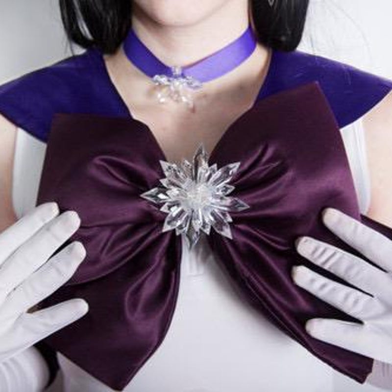 Saturn Costume - Etsy UK