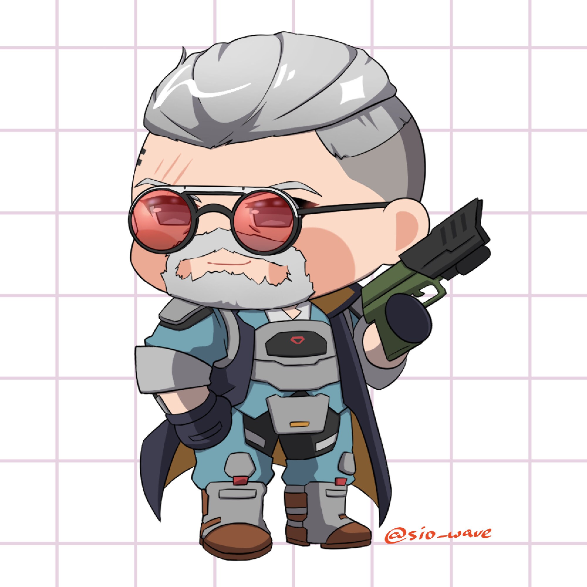 Apex Legends Stickers - All Legends - Etsy
