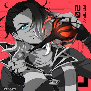 Valorant Square Art Prints 10cmx10cm - Etsy