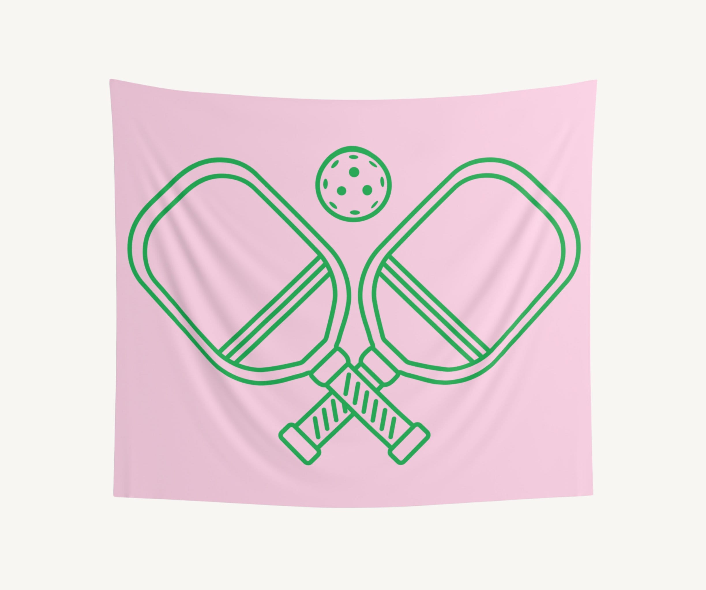 Pickleball Banner Pickleball Team Sign Pickleball Bachelorette Banner ...