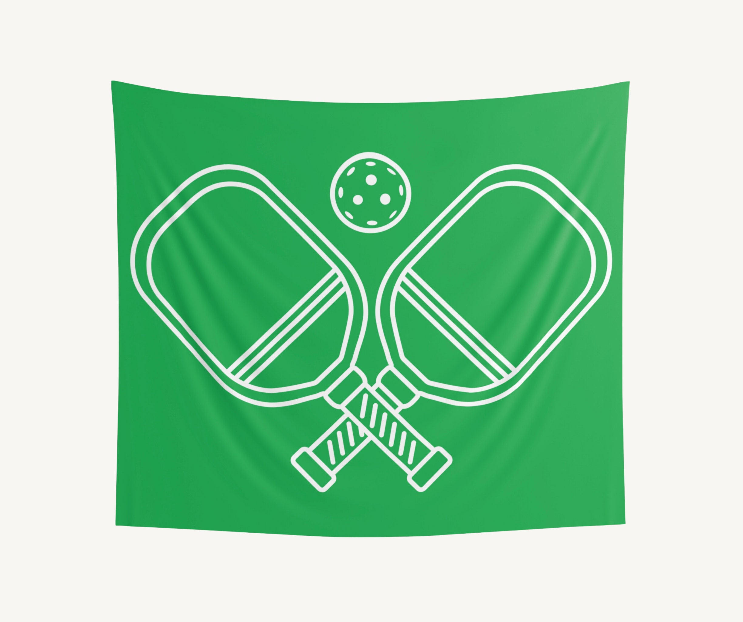 Pickleball Banner Pickleball Team Sign Pickleball Bachelorette Banner ...