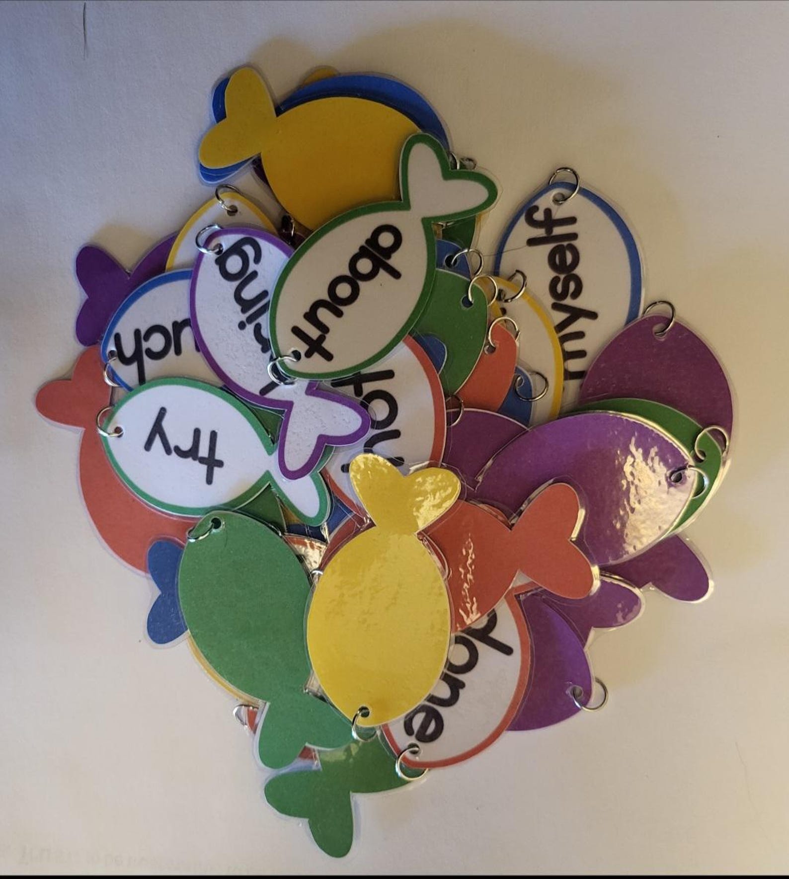 Fishing for Phonics - Etsy