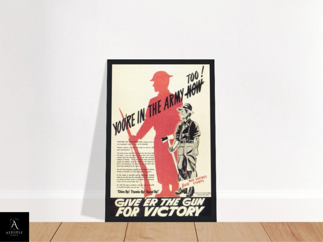 Army Poster, Army Wall Art, Army Art, Military Poster, Military ...
