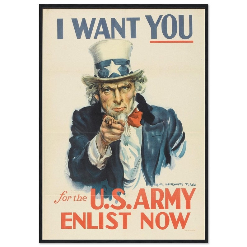 WW2 Propaganda Poster, WW2 Propaganda Wall Art, WW2 Poster, WW2 Wall ...