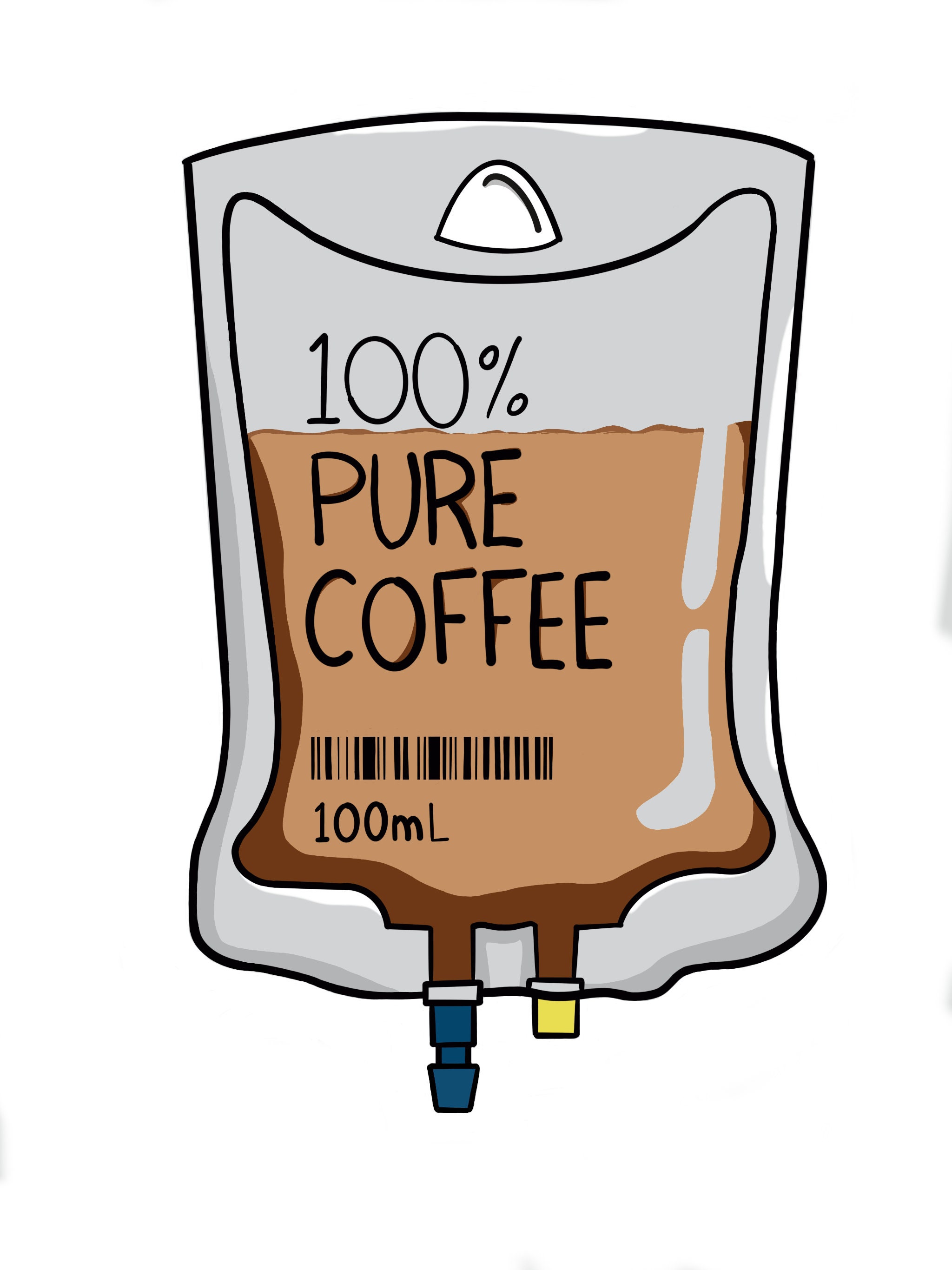 I Need Some Coffee - Etsy Australia