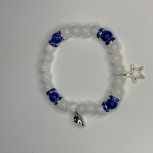 Suki and Brian Matching Bracelets - Etsy