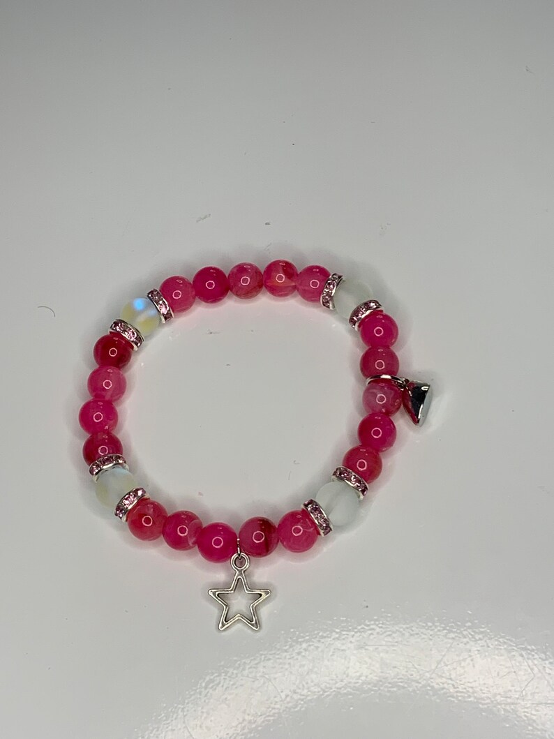 Suki and Brian Matching Bracelets - Etsy