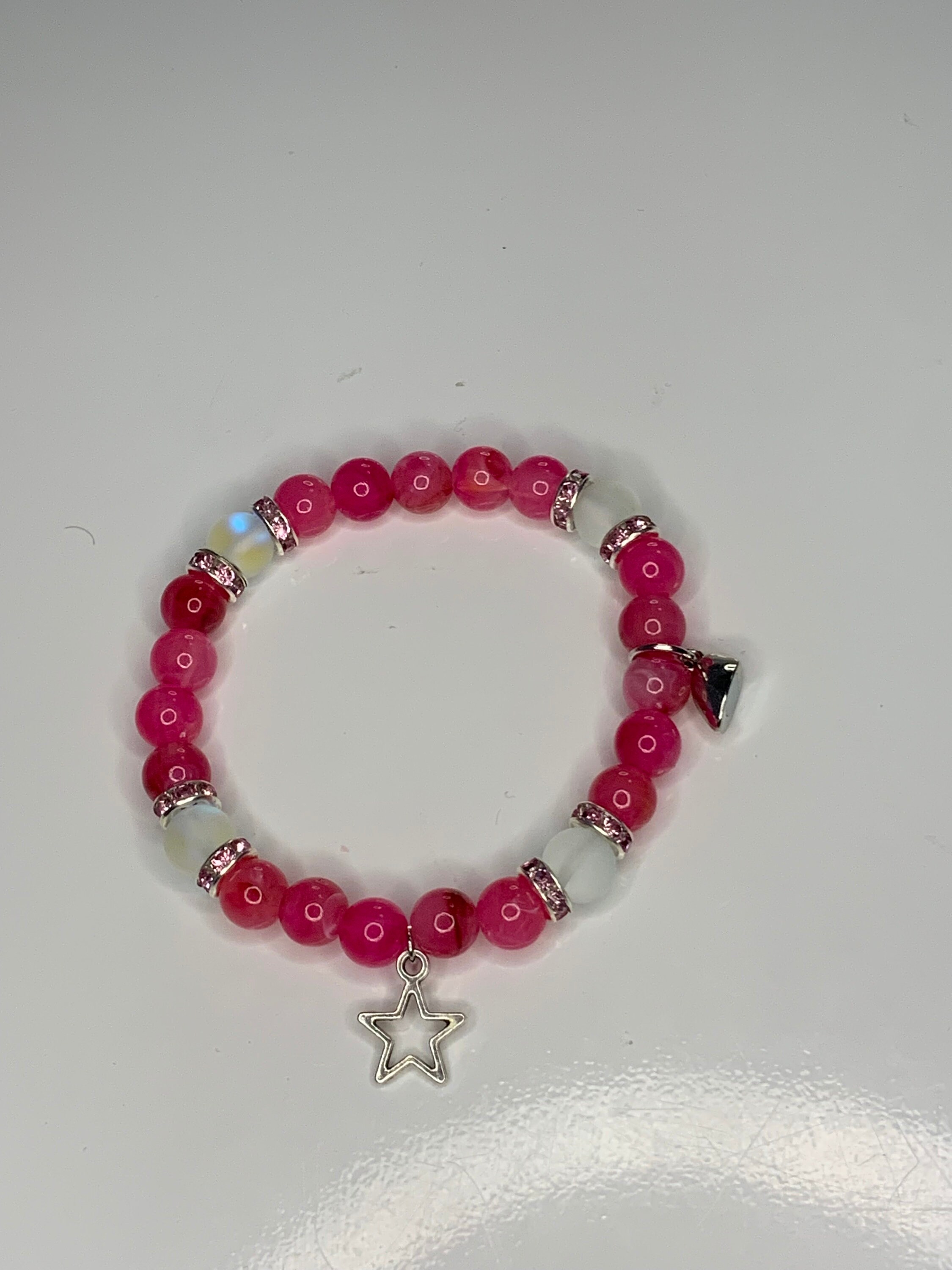 Suki and Brian Matching Bracelets - Etsy