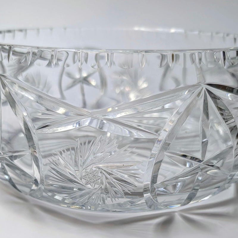 Pinwheel Crystal - Etsy Canada