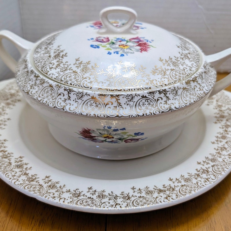 French China - Etsy
