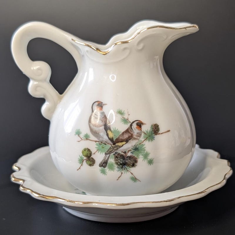 Chamber Pot - Etsy