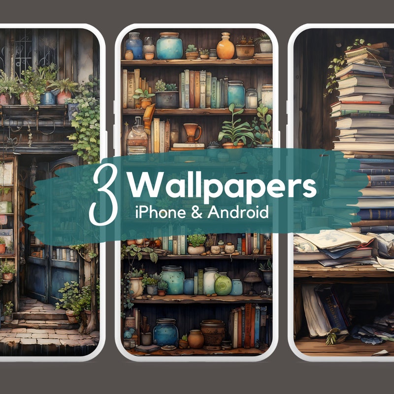 Screensaver - Etsy