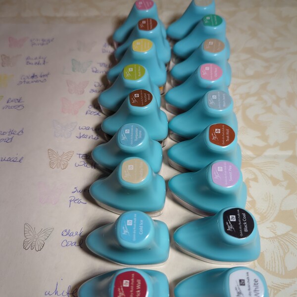 Prima Marketing - Etsy