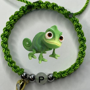 Punzel X Pascal Bracelets - Etsy