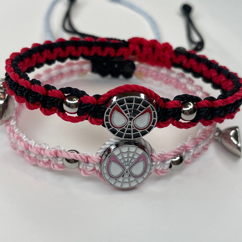 Matching Bracelets - Etsy