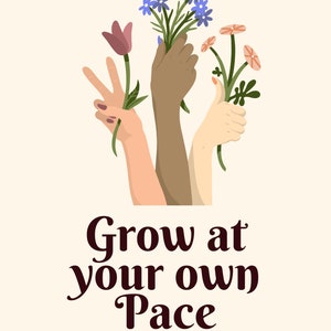 Mental Health Office Posters - Etsy