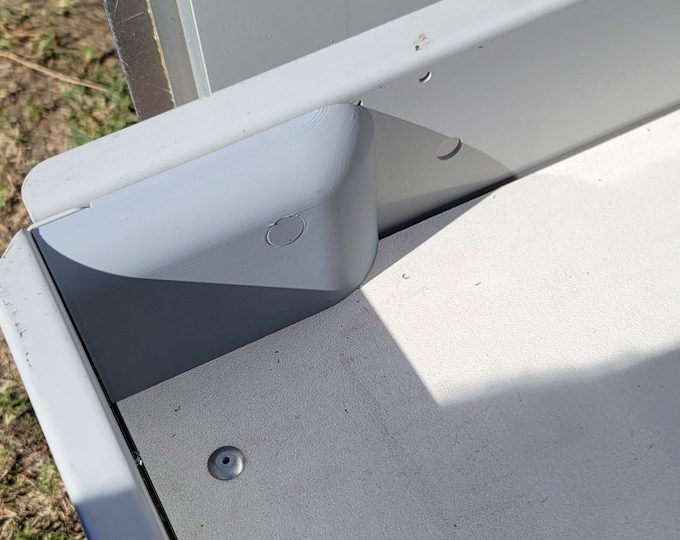 Silentride: Table Insert for Entegra Ethos / Jayco Swift 20T - Anti ...