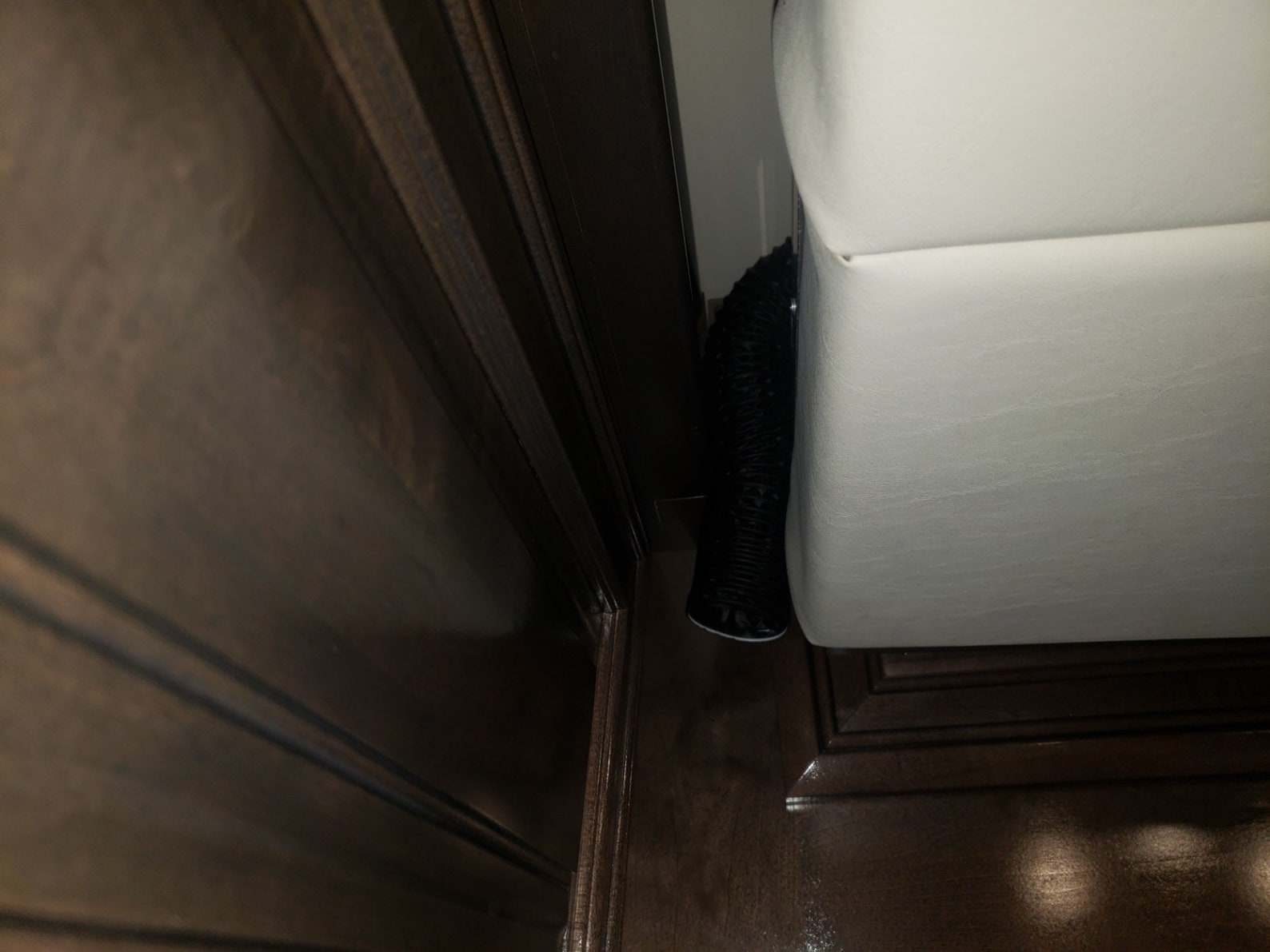 RV Hide-a-bed euro-lift A/c Vent Deflector Fleetwood - Etsy