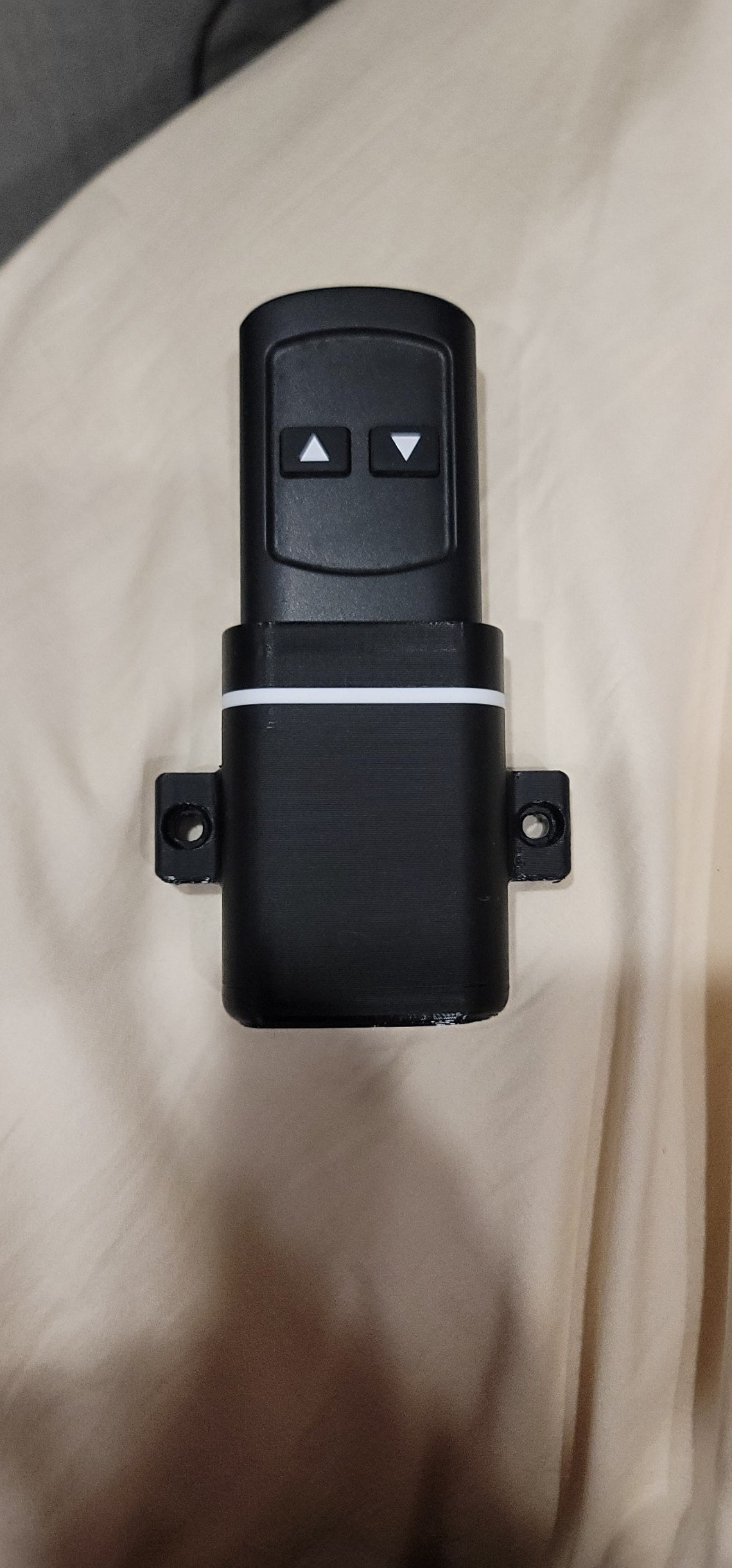 RV Bed Lift Remote Holder - Etsy