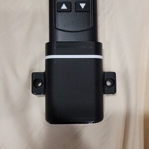 RV Bed Lift Remote Holder - Etsy