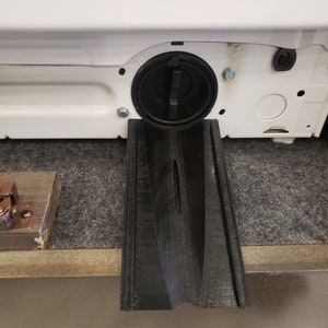 Washing Machine Drain Funnel, Fleetwood Discovery LXE (will Work on ...