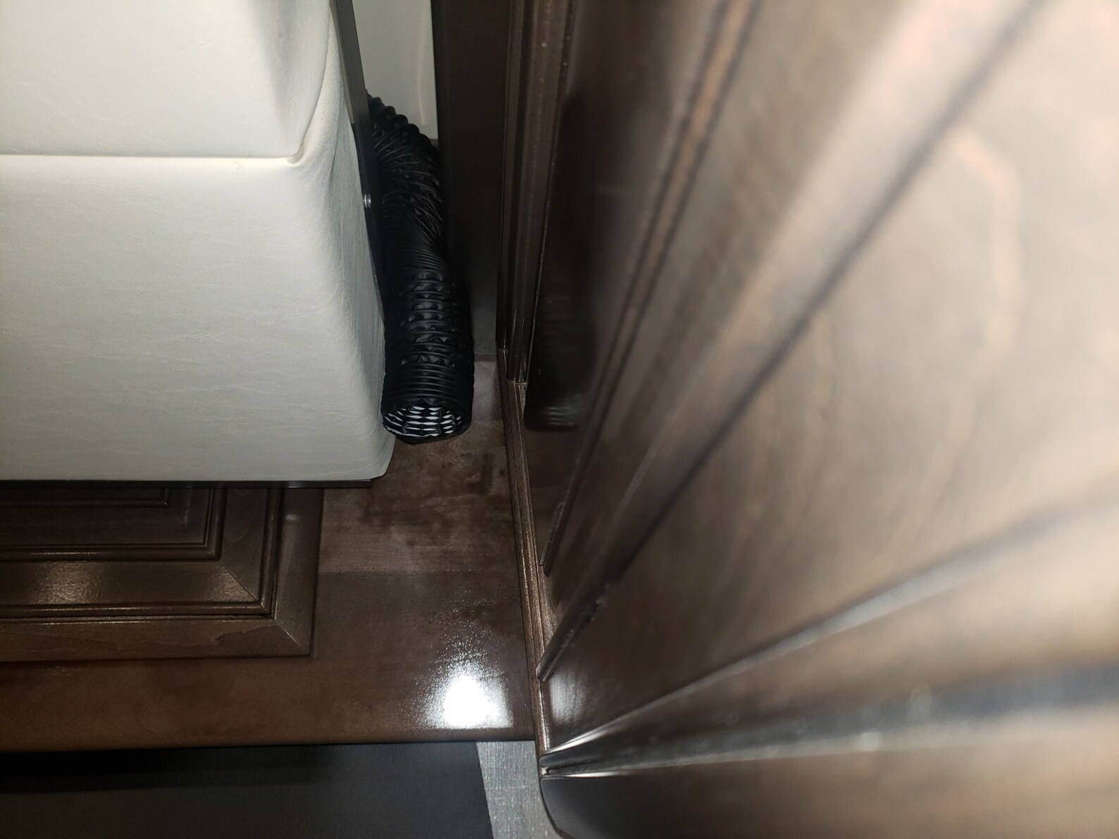 RV Hide-a-bed euro-lift A/c Vent Deflector Fleetwood - Etsy