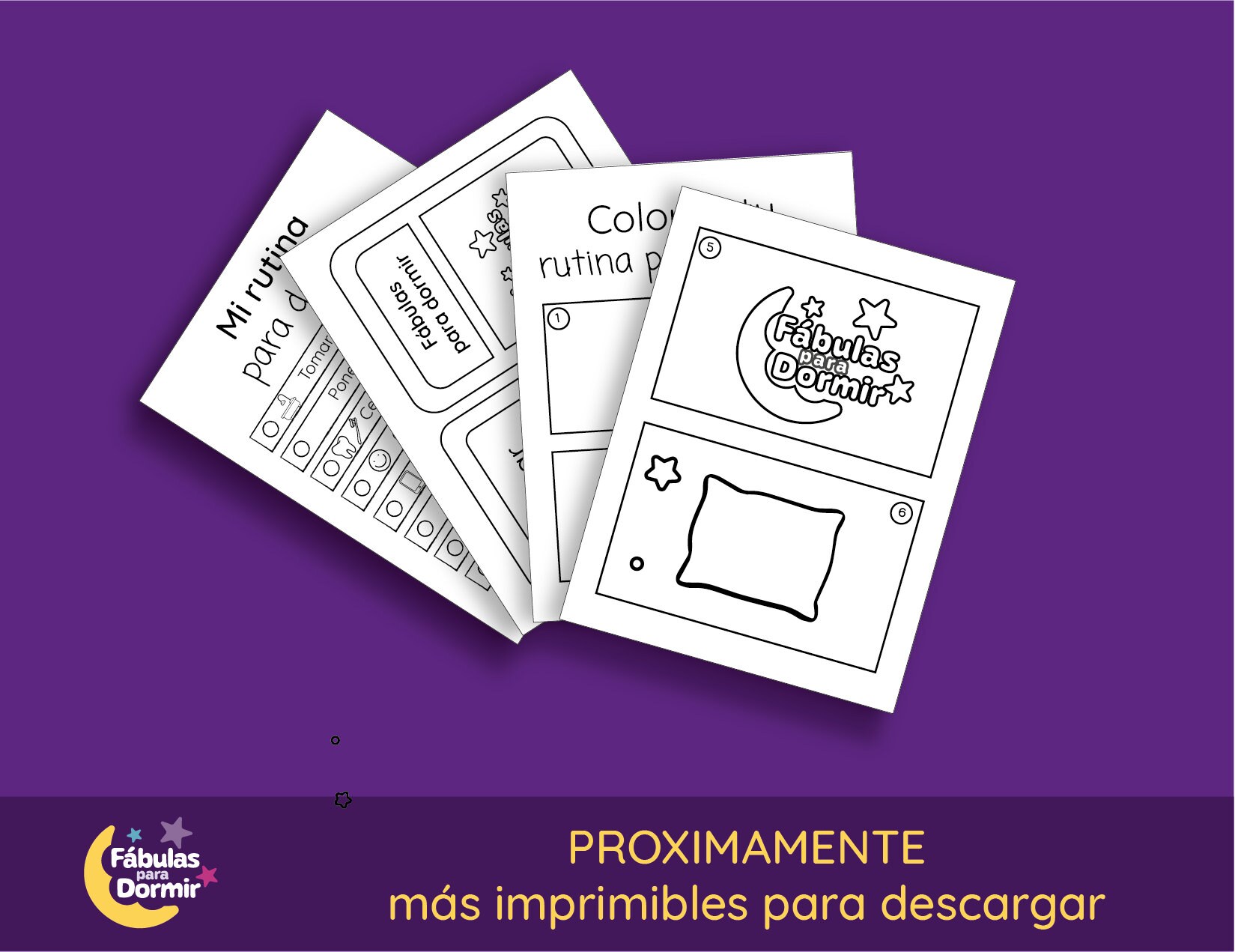 CREATE YOUR FABLE Printable Pdf for Children Made by - Etsy UK