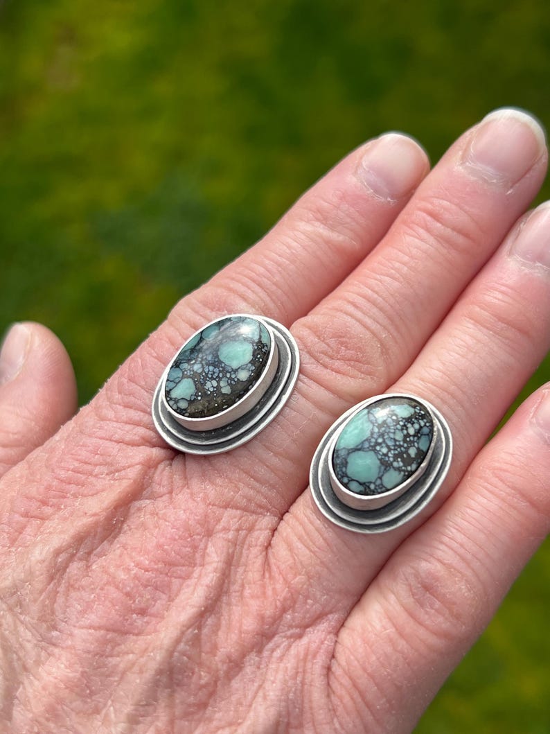 Desert Bloom-2 Made to Order Pendant, Desert Bloom Made to Order Ring ...