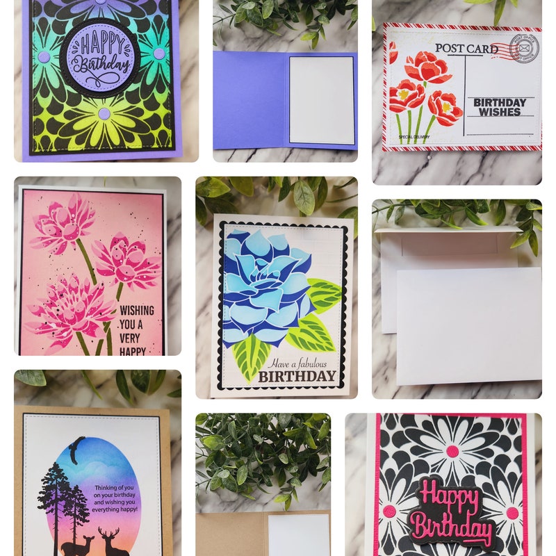 GBGreetingCards - Etsy