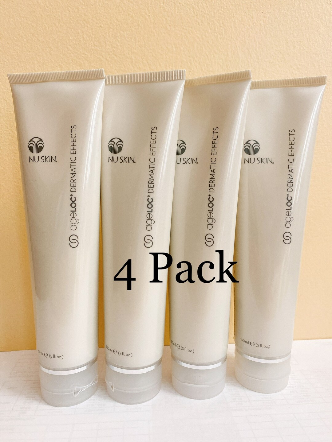Ageloc® Dermatic Effects™ Body Contouring Lotion 4 - Etsy
