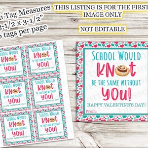 INSTANT DOWNLOAD Bear Valentine, Beary Happy You Are in My Class ...