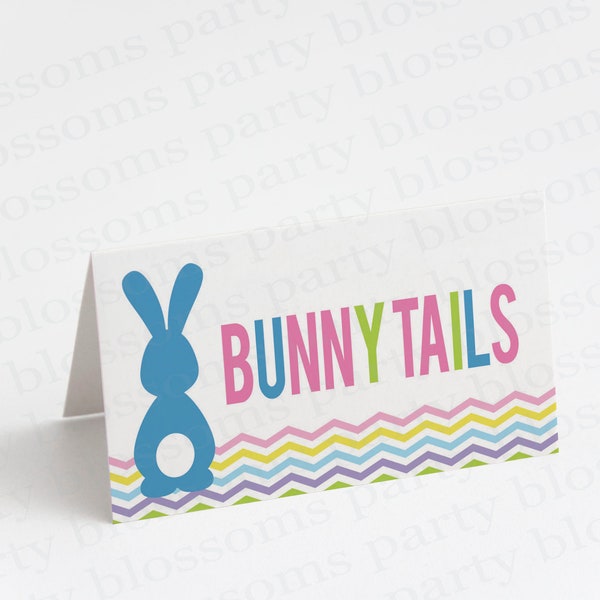 Bunny Tails - Etsy