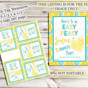 INSTANT DOWNLOAD Just A Little Something to Start the School Year Well ...